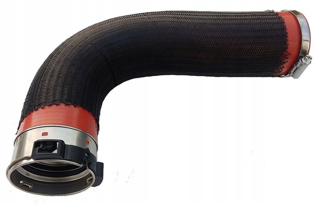 MASTER 2,3 PRZEWOD TURBO INTERCOOLERA 144600828R - 7696413476 ...