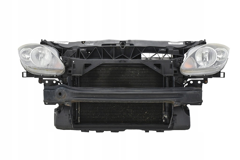 WZMOCNIENIE PAS PRZEDNI VW GOLF V PLUS 5M0805588 - 12174506758 ...