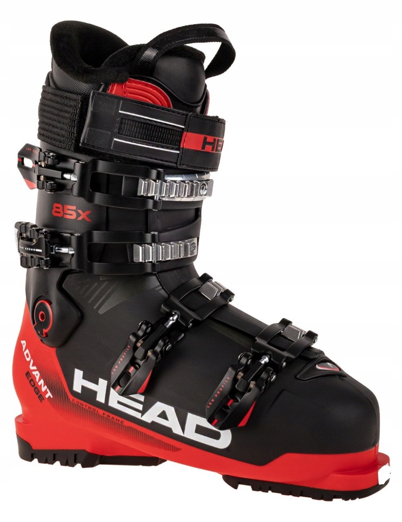 Nowe HEAD ADVANT EDGE 85X roz.29,5/45,5 ....[777] - 13493237084 ...