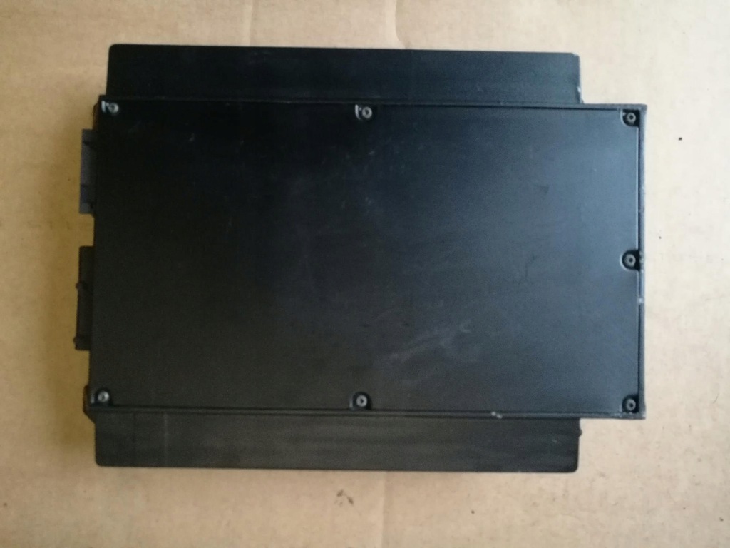 WZMACNIACZ DSP BMW E38 E39 X5 LEAR 65126905119 - 11242061101 ...