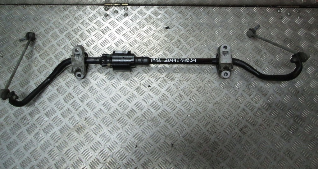BMW F01 F07 F10 STABILIZATOR DYNAMIC DRIVE 6781424 - 7350573831 ...