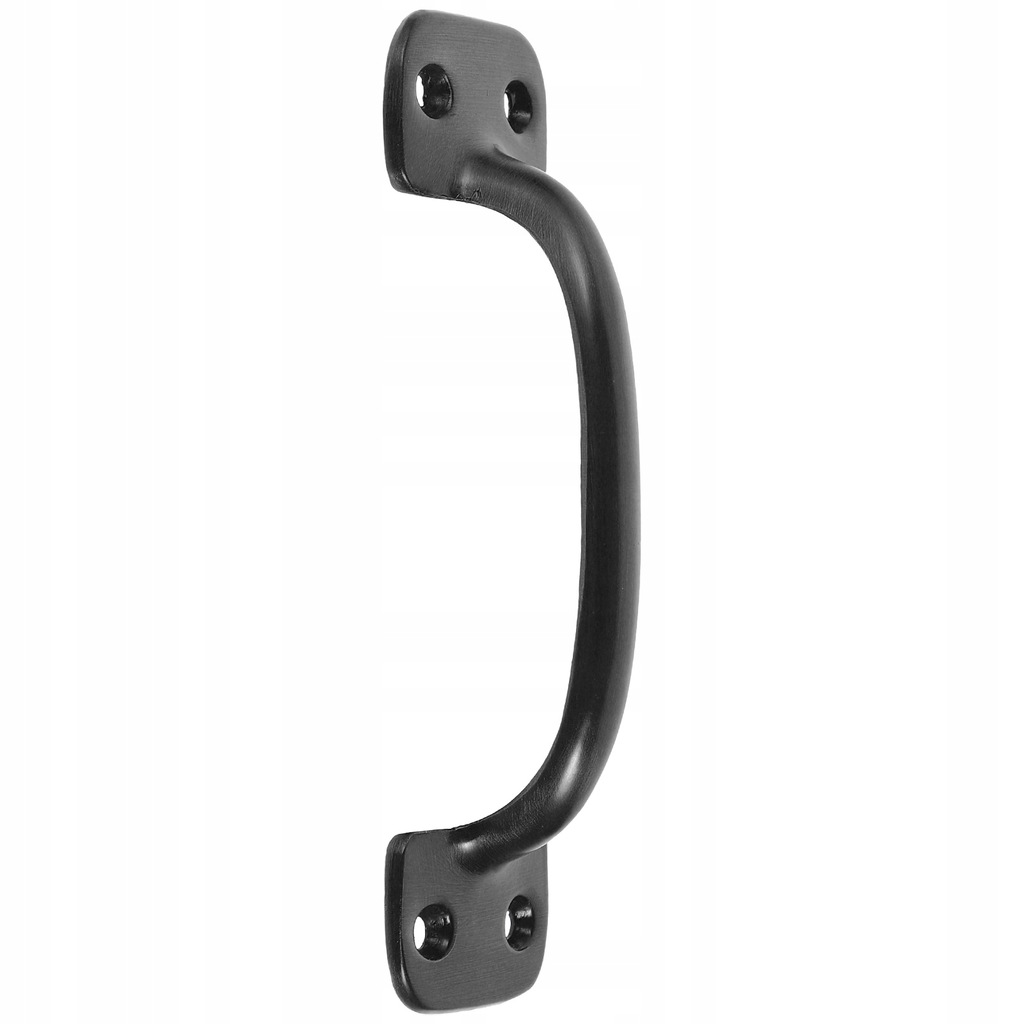 Drawer Pulls Handle Cupboard Bow Invisible Metal - 14224167257 ...