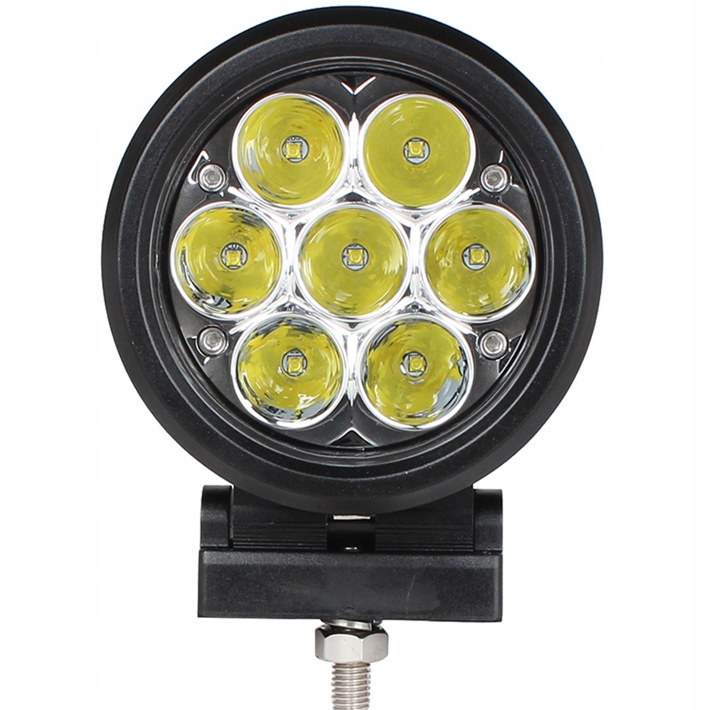 4.5in 35W Led Off Road Light 9V 32V Driving Light Car Work light ...