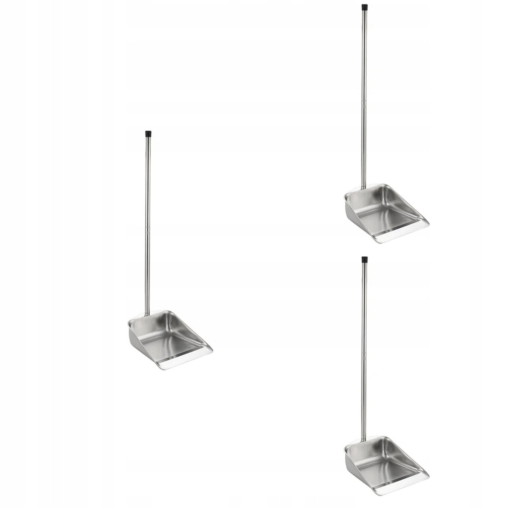 Metal Garbage Shovel Standing Dustpan Tall - 13582630512 - oficjalne ...