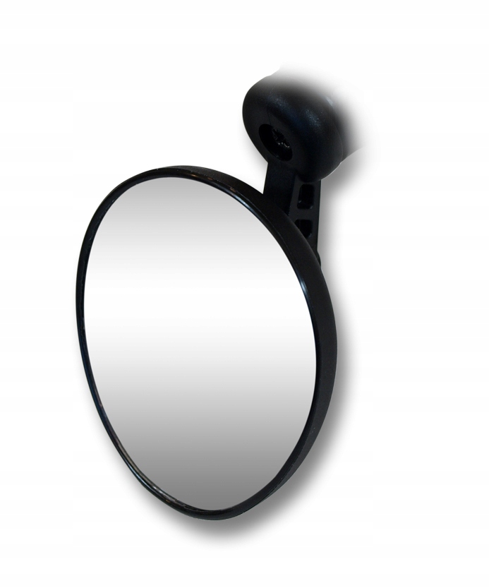 Lusterko sferyczne do roweru szosowego/gravel AJS + EBOOK - 16180542340 - oficjalne archiwum Allegro