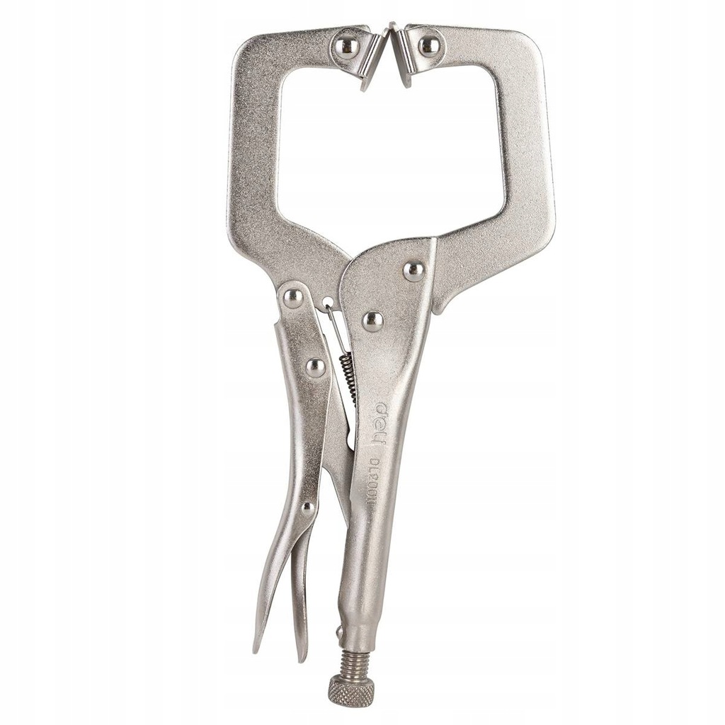 Szczypce zaciskowe typu C Deli Tools Uchwyt - 11539086618 - oficjalne ... Szczypce zaciskowe typu C Deli Tools Uchwyt - 11539086618 - oficjalne ...