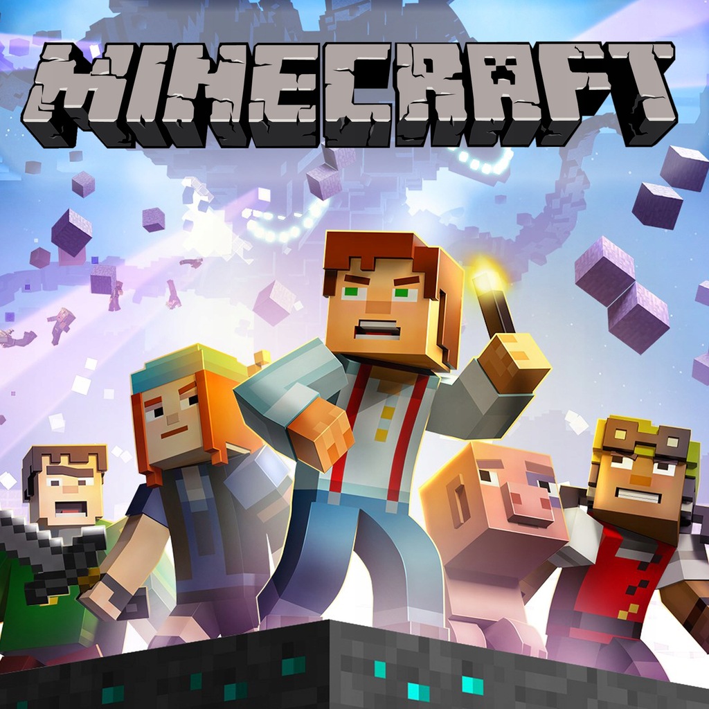 MINECRAFT PREMIUM JAVA EDITION PC KONTO ZMIEŃ NICK - 9135243369 ...