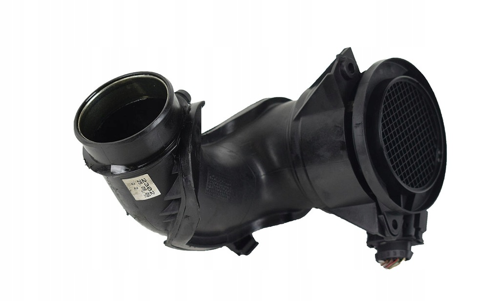 RURA POWIETRZA MERCEDES 1.8K A2710900829 - 12766393423 - oficjalne ...