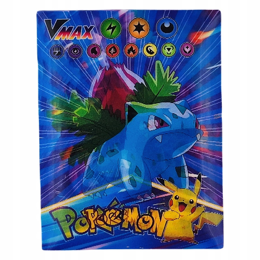 Купить КОЛЛЕКЦИОННЫЕ КАРТОЧКИ POKEMON 3D, ТРЕХМЕРНЫЕ 10: отзывы, фото и характеристики на Aredi ...