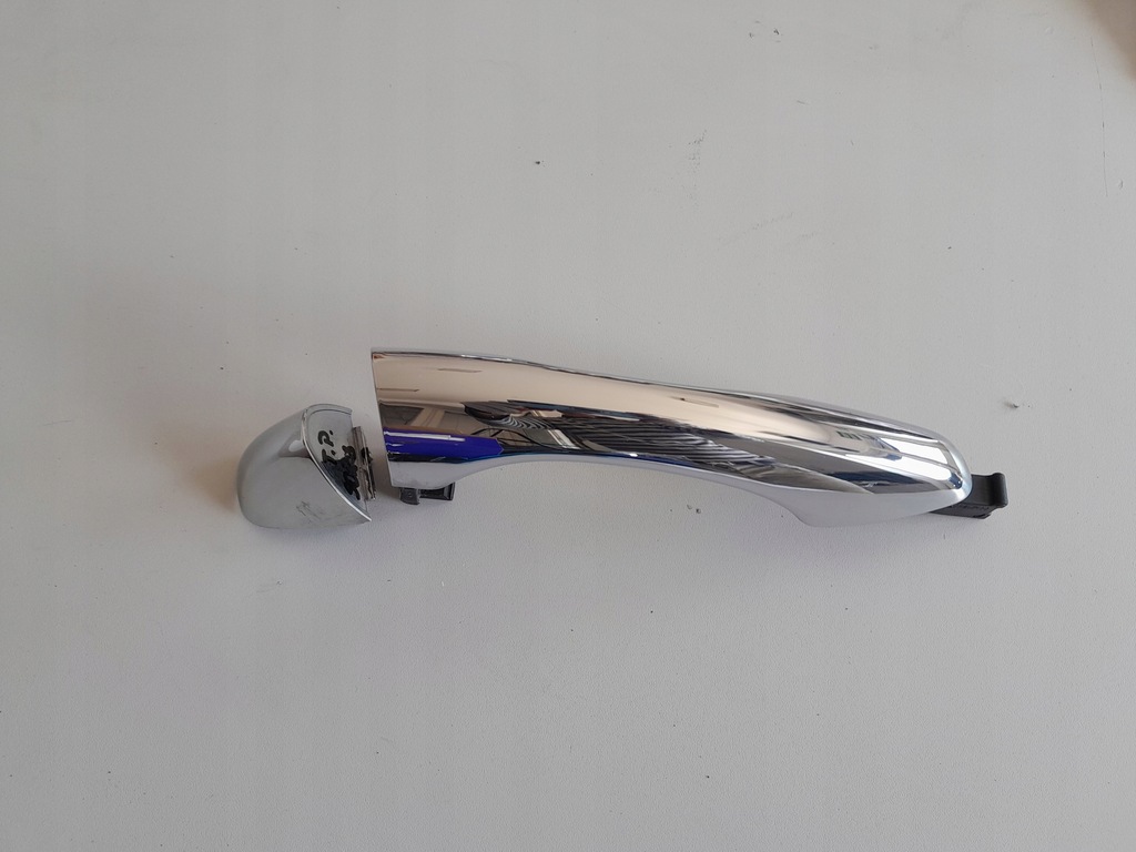 KIA SORENTO III 2016R USA KLAMKA DRZWI TYŁ TYLNA PRAWA CHROM UMA - 15797309244 - oficjalne ...