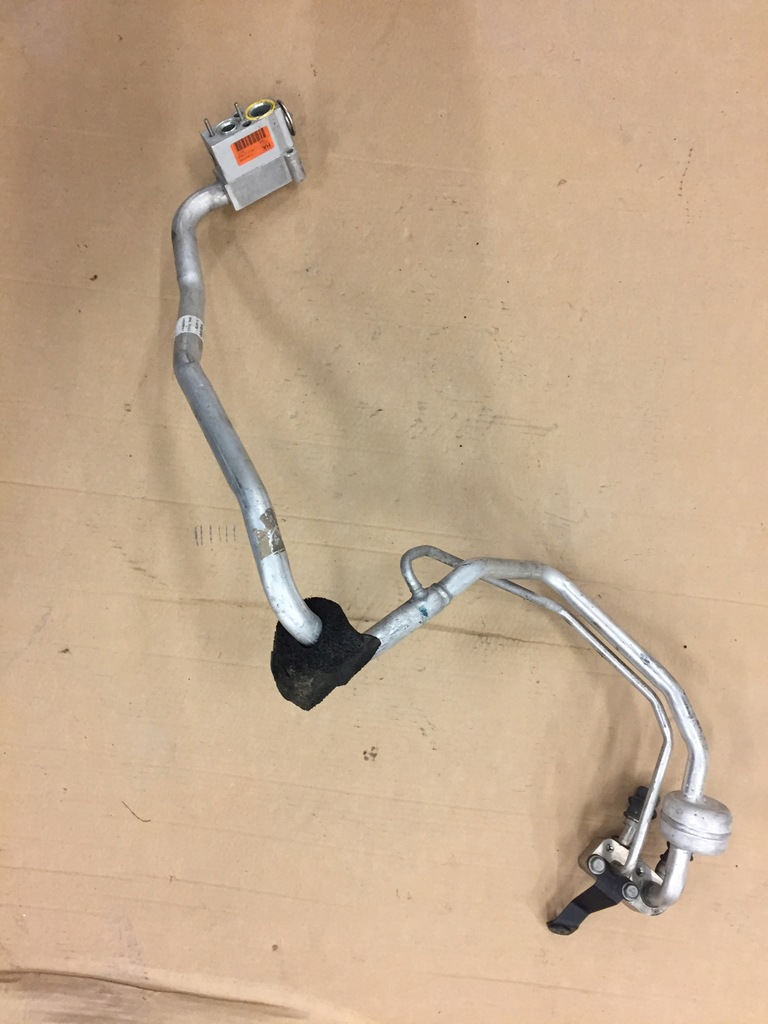 VOLVO XC90 II PRZEWÓD KLIMATYZACJI 31467902 - 10639986709 - oficjalne ...