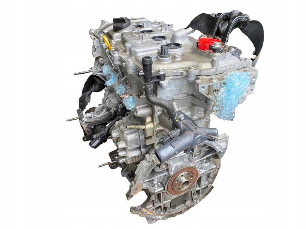 Toyota C-HR 1.2 Turbo 85kw 8NR-FTS engine 52000km - 14382018243 ...