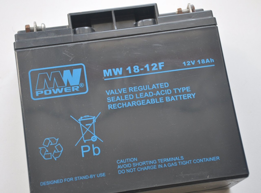 Silnik Elektryczny Mercure Thruster T2200 +ŁADOWAR - 8080925436 ...