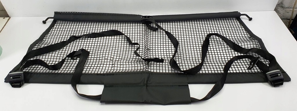 SIATKA BAGAŻNIKA VOLVO XC60 31263598 - 9997018166 - oficjalne archiwum ...