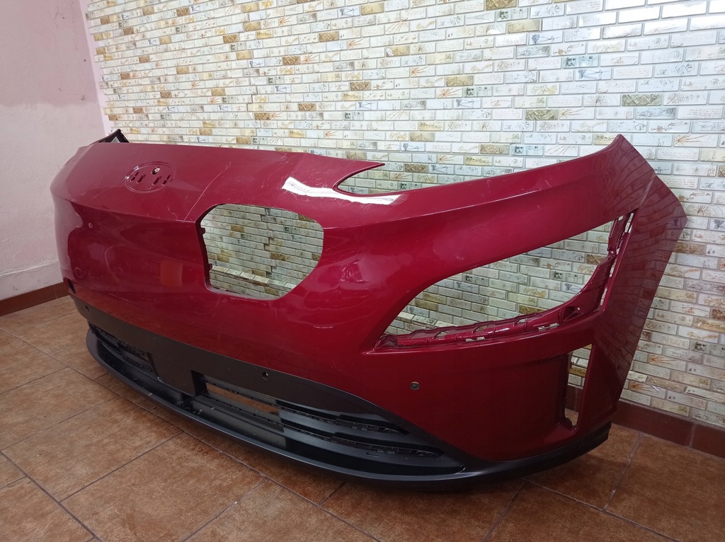 ZDERZAK PRZÓD HYUNDAI KONA LIFT ELEKTRYK 2020 2021 - 13463862101 ... ZDERZAK PRZÓD HYUNDAI KONA LIFT ELEKTRYK 2020 2021 - 13463862101 ...