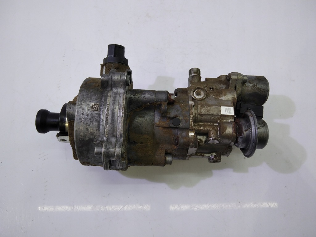 BMW E90 E91 E60 POMPA WTRYSKOWA N53 N54 7613933 - 12623870805 ...
