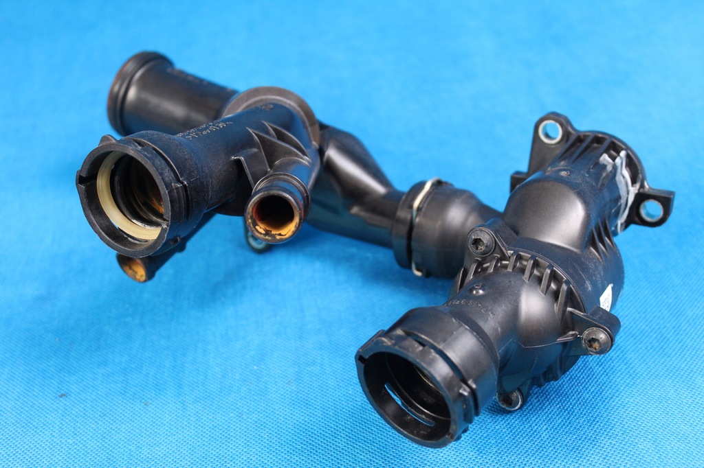 GOLF VII LIFT OBUDOWA TERMOSTATU 04L121026AF 19R - 11712847202 ...