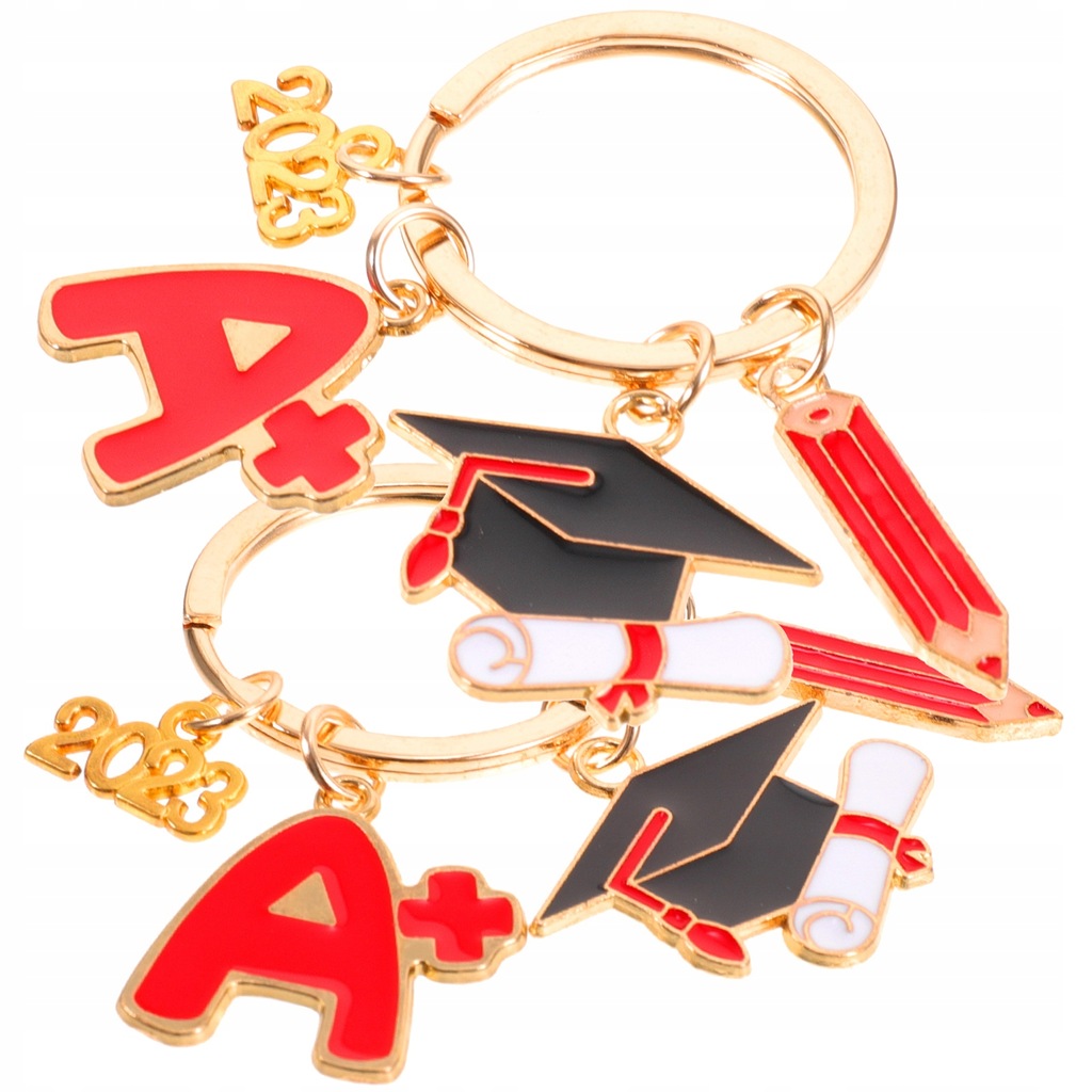 KEYCHAINS MEN GRADUATION GIFTS HER METAL DECOR - 14224402754 ...