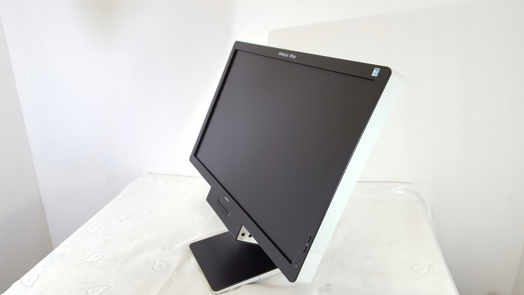 Oracle Sun Ray 3i Terminal all-in-one 22''/R152 - 8030026395 ...