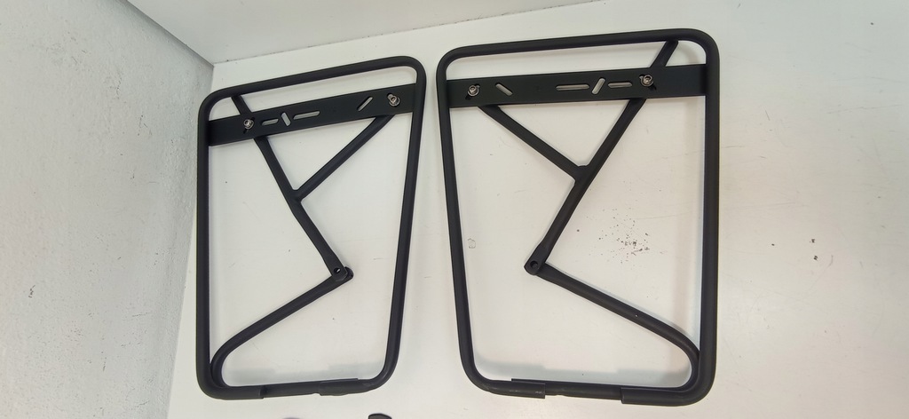 Cube RFR Lowrider Standard Bagażnik - 12024266430 - oficjalne archiwum ...