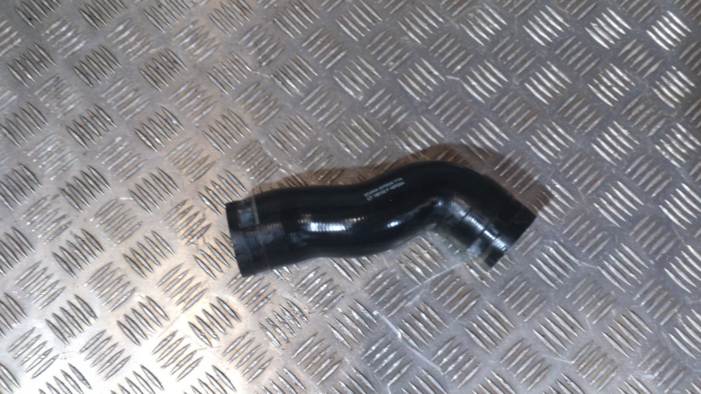 RURA PRZEWÓD WODY SCANIA R S - 10170898416 - oficjalne archiwum Allegro