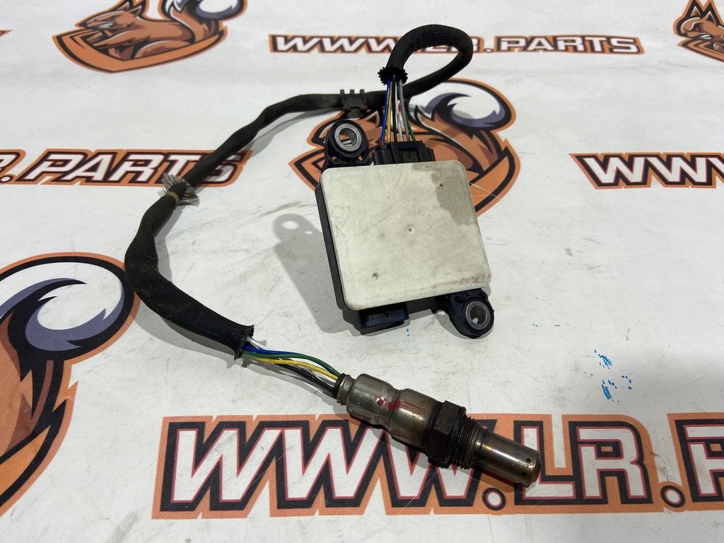 MODUŁ STEROWNIK SONDA RANGE ROVER FPLA-5J299-BC - 12848510585 ...