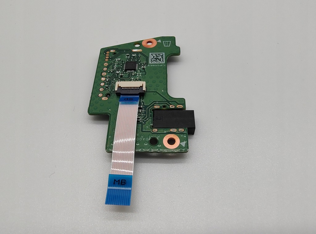 Купить Модуль считывания карт AUDIO Jack HP 15S-EQ 15-EF/DY: отзывы ...