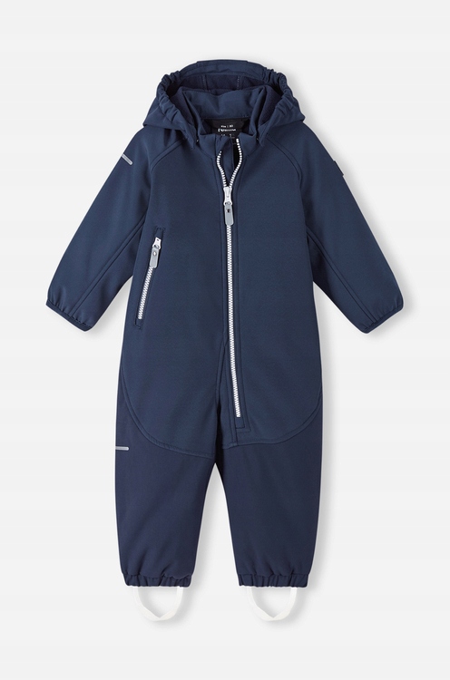 Kombinezon reima softshell, Mjosa, Granatowy - 12548035420 - oficjalne ...