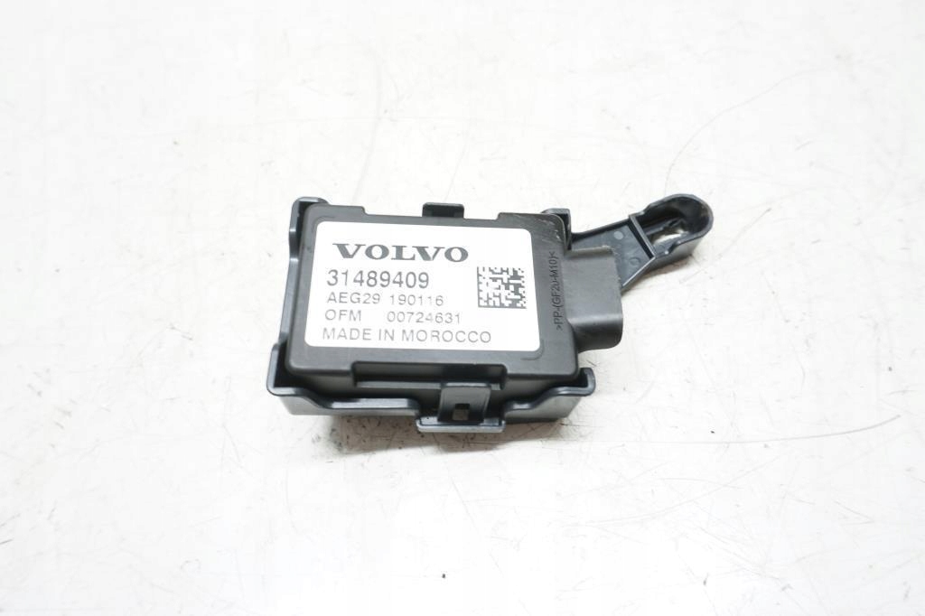 MODUŁ PRZEKAŹNIK VCM VOLVO XC60 II T5 - 13270659694 - oficjalne ...