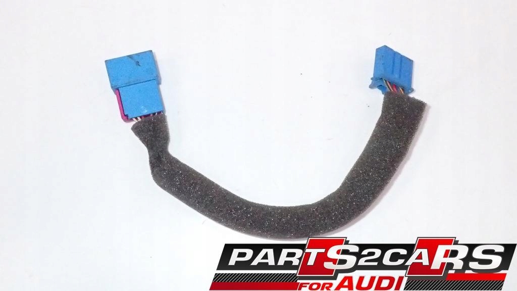 KOSTKA WTYCZKA 6Q0972716 6Q0972706 AUDI SKODA VW - 7272955430 ...