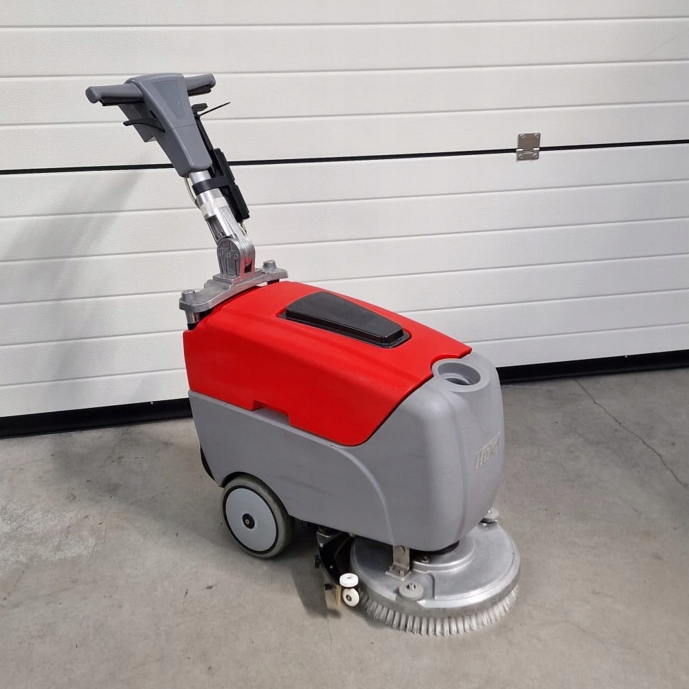 HAKO B12 kompaktowy automat myjący, szorowarka - 13911782297 - oficjalne archiwum Allegro