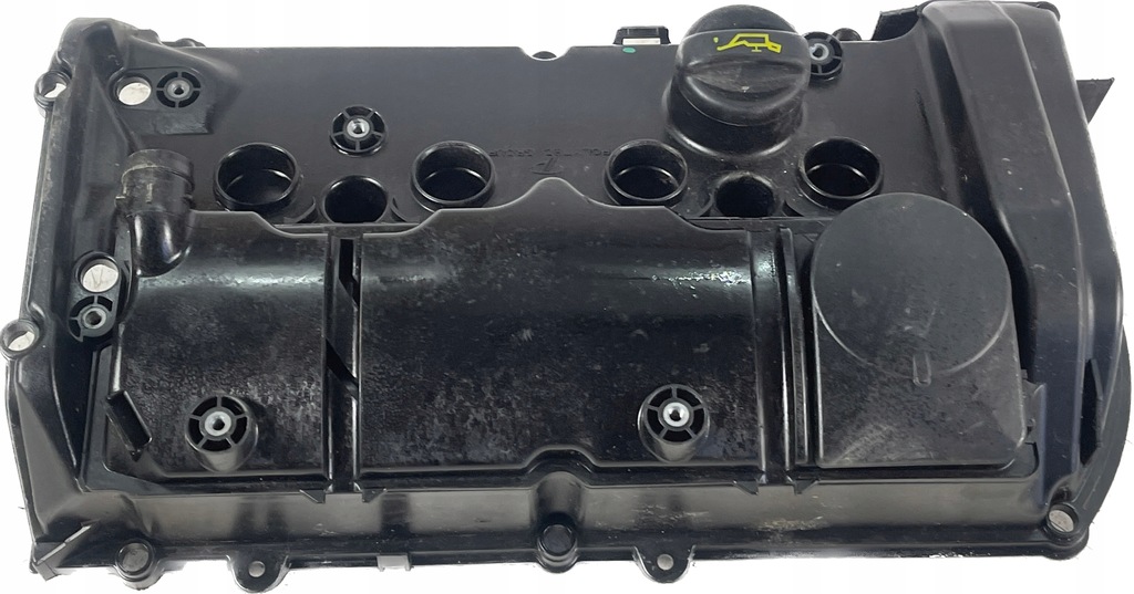 PEUGEOT CITROEN 1.6THP POKRYWA ZAWORÓW 9818425480 - 13508167364 ...