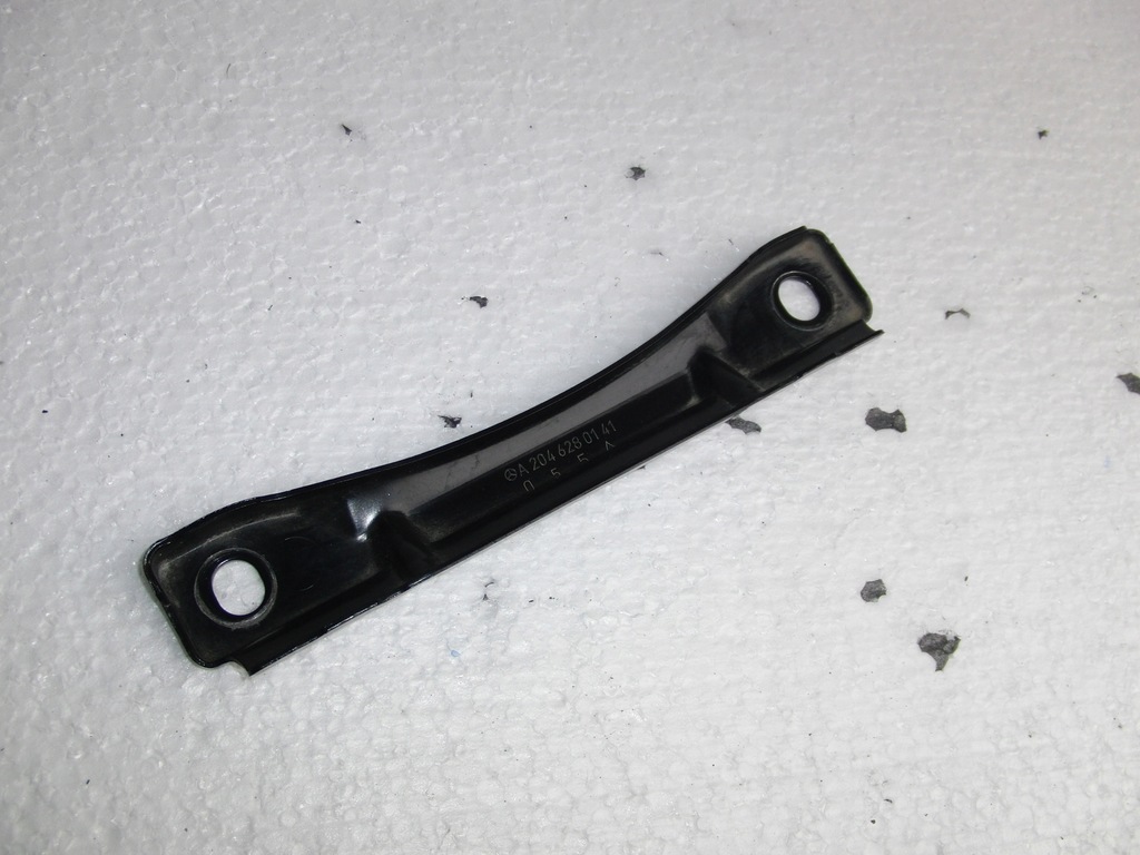 MERCEDES GLK X204 LIF MOCOWANIE UCHWYT A2046280141 - 10182306195 ...