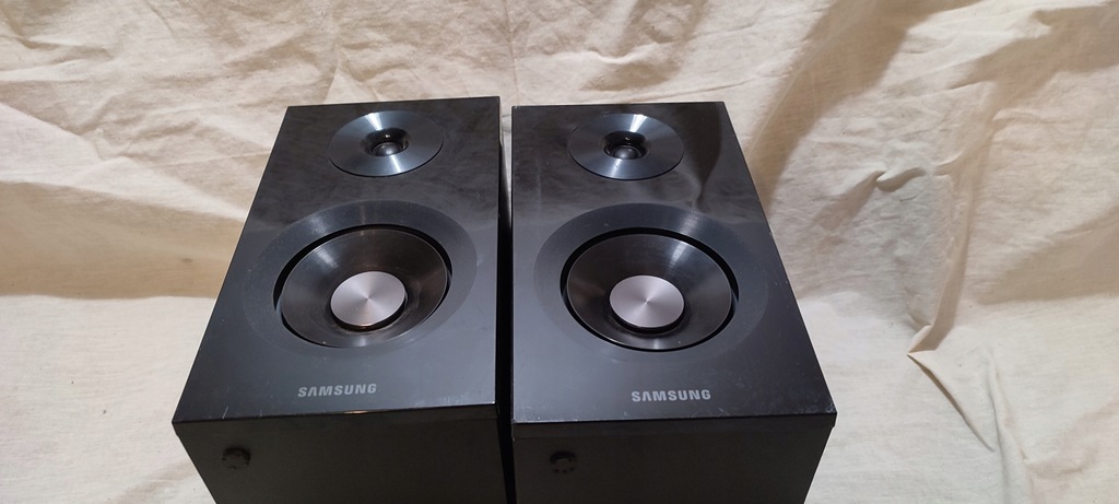 Kolumny Samsung PS-C330 - 14233950223 - oficjalne archiwum Allegro