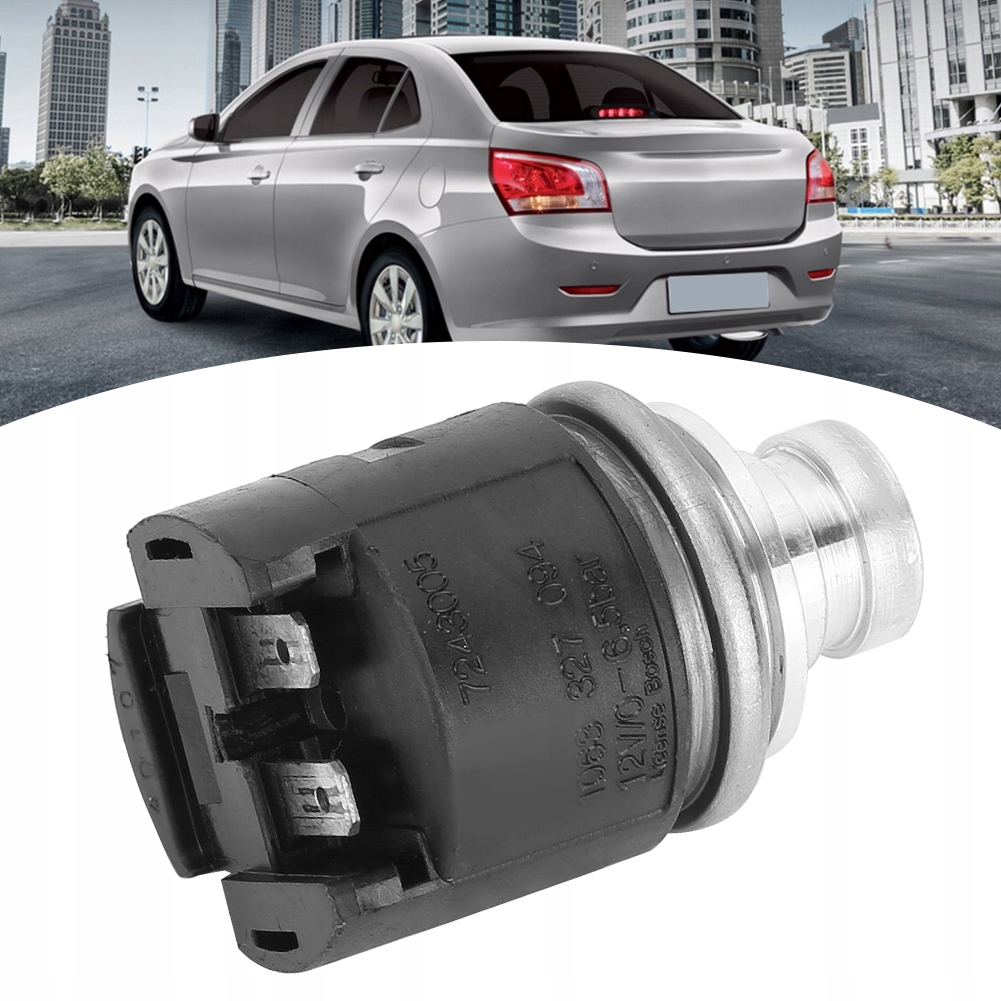 Zawór elektromagnetyczny skrzyni biegów ZF4HP16 - 13856933492 ...