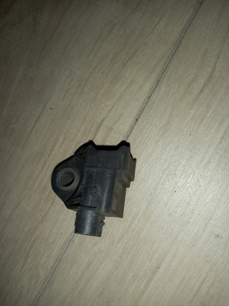 CZUJNIK UDERZENIOWY MERCEDES W253 W205 A2139051300 - 13172490207 ...