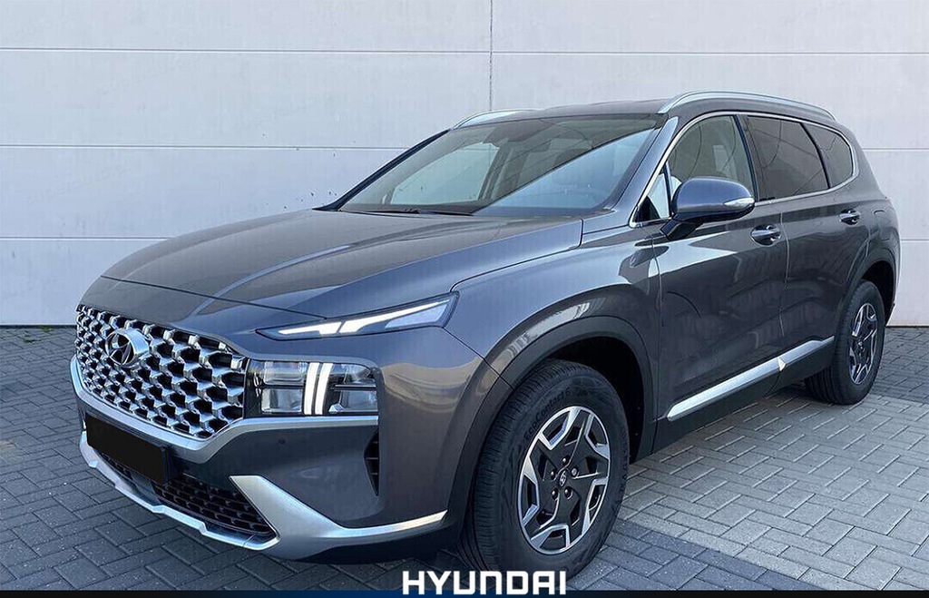 HYUNDAI Santa Fe Smart 1.6 T-GDI HEV aut Suv 230KM 2023 - 14655321113 ...