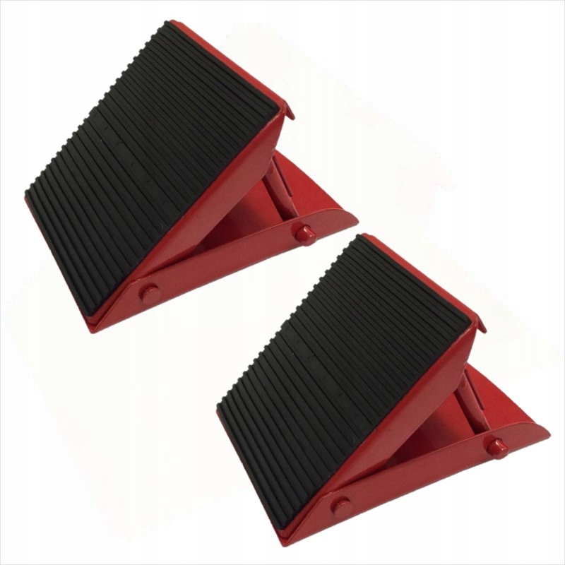 KLIN POD KOŁA składany metalowy auto przyczepa - 9553269866 - oficjalne ...