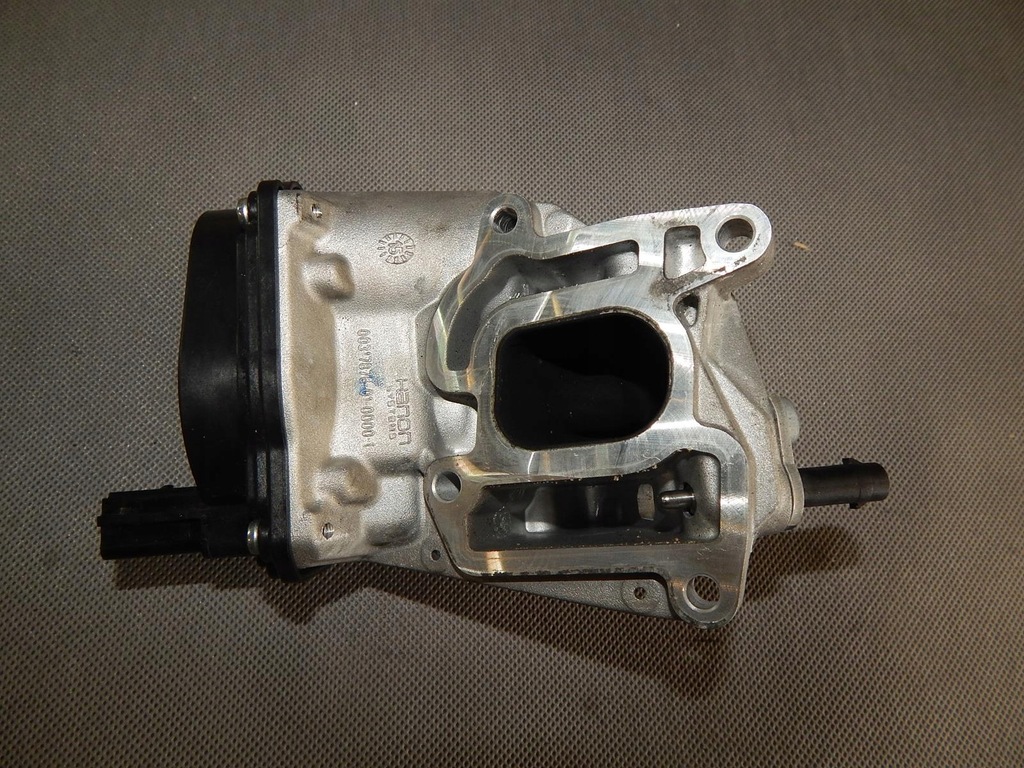 AUDI Q5 SQ5 II ZAWÓR EGR - 7549630121 - oficjalne archiwum Allegro