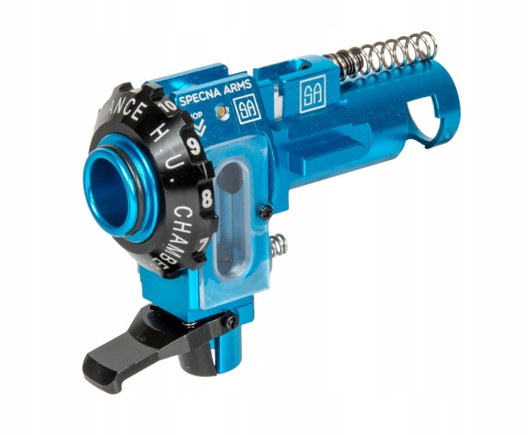 Komora Hop-Up CNC ME - PRO M4/M16 (by Maxx Model) - 12443968487 ...