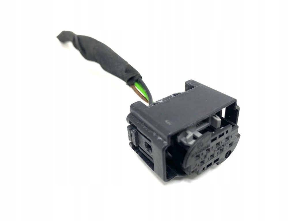 MERCEDES VITO W447 WTYCZKA RADARU A2105404581 - 11336425408 - oficjalne ...