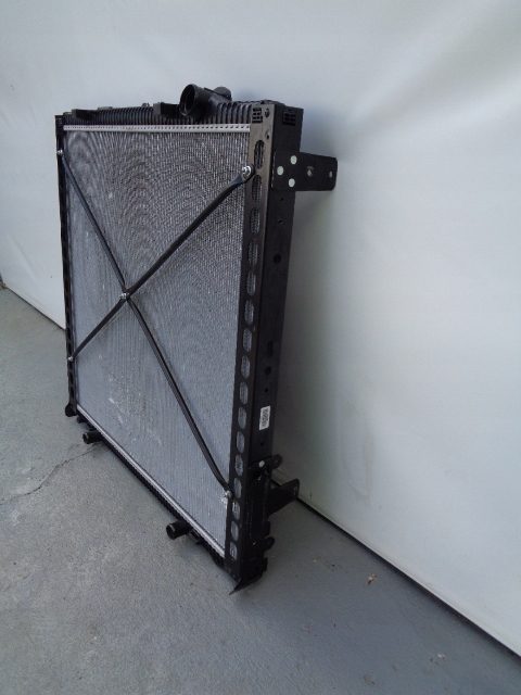 DAF 106 CHŁODNICA WODY CIECZY 2125896 - 7175376783 - oficjalne archiwum ...