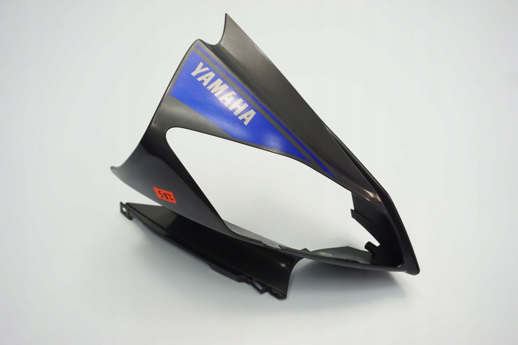 YAMAHA YZF-R6 RJ15 08-15 CZACHA OWIEWKA PRAWA - 11962602432 - oficjalne ...