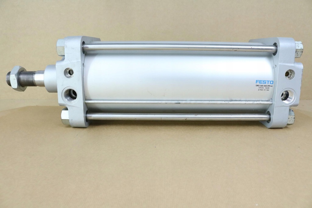 Купить FESTO DNG-160-300-PPV-A Пневмопривод: отзывы, фото и ...