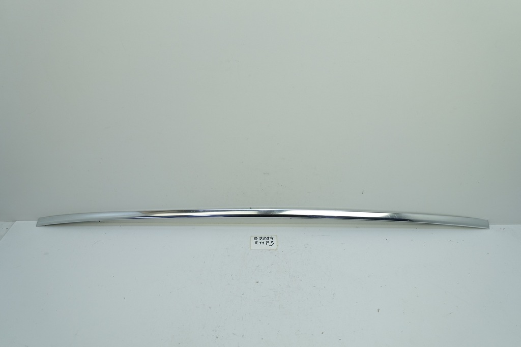 LISTWA KLAPY BAGAŻNIKA AUDI A6 C6 SEDAN 4F5853927A - 12909620542 ...