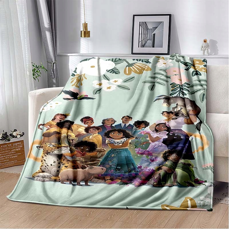 koc Anime Cartoon Disney Encanto dziewczyna Mirabe - 13382747419 ...