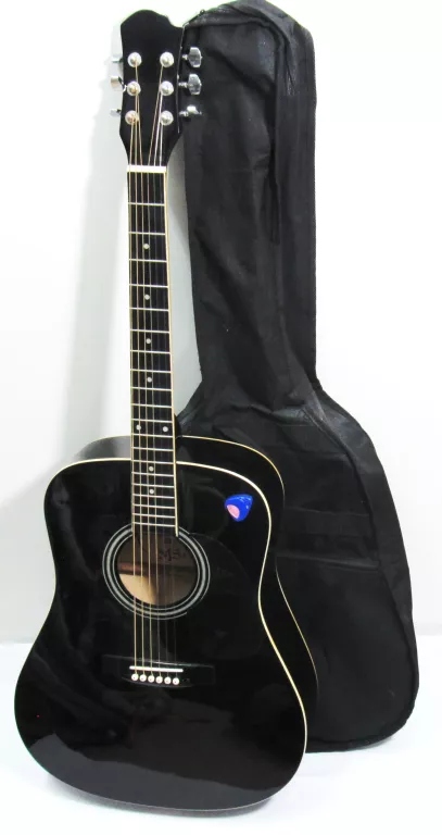 GITARA AKUSTYCZNA MSA CW170 GUITAR COUNTRY - 13175617090 - oficjalne ...