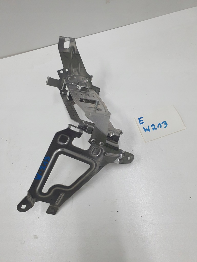 UCHWYT MOCOWANIE MERCEDES W213 A2135400140 - 11564578869 - oficjalne ...