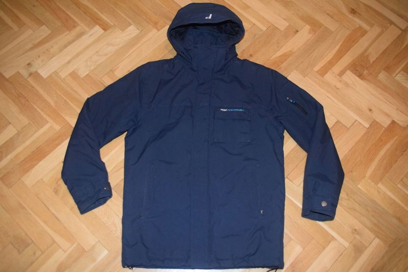 PEAK PERFORMANCE RIDGE męska kurtka ~ M / L - 12095341604 - oficjalne ...