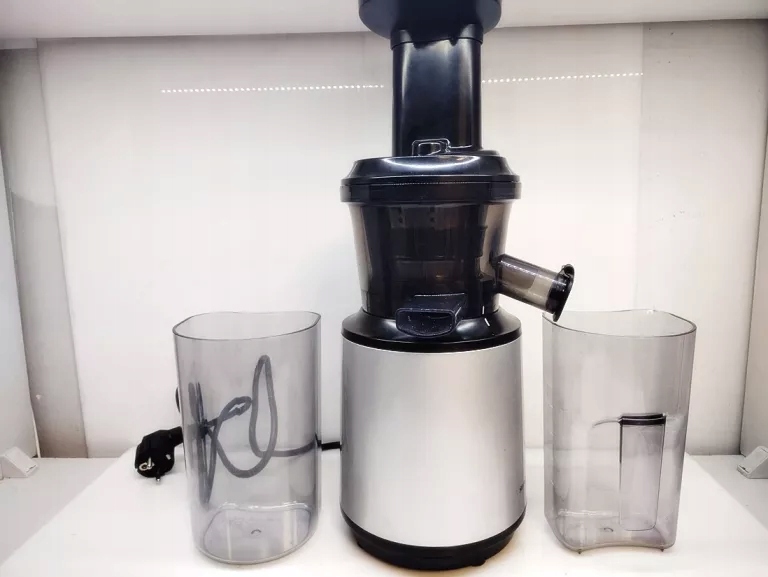 WYCISKARKA WOLNOOBROTOWA SILVERCREST SSJ 150 A2 - 13155497577 ...